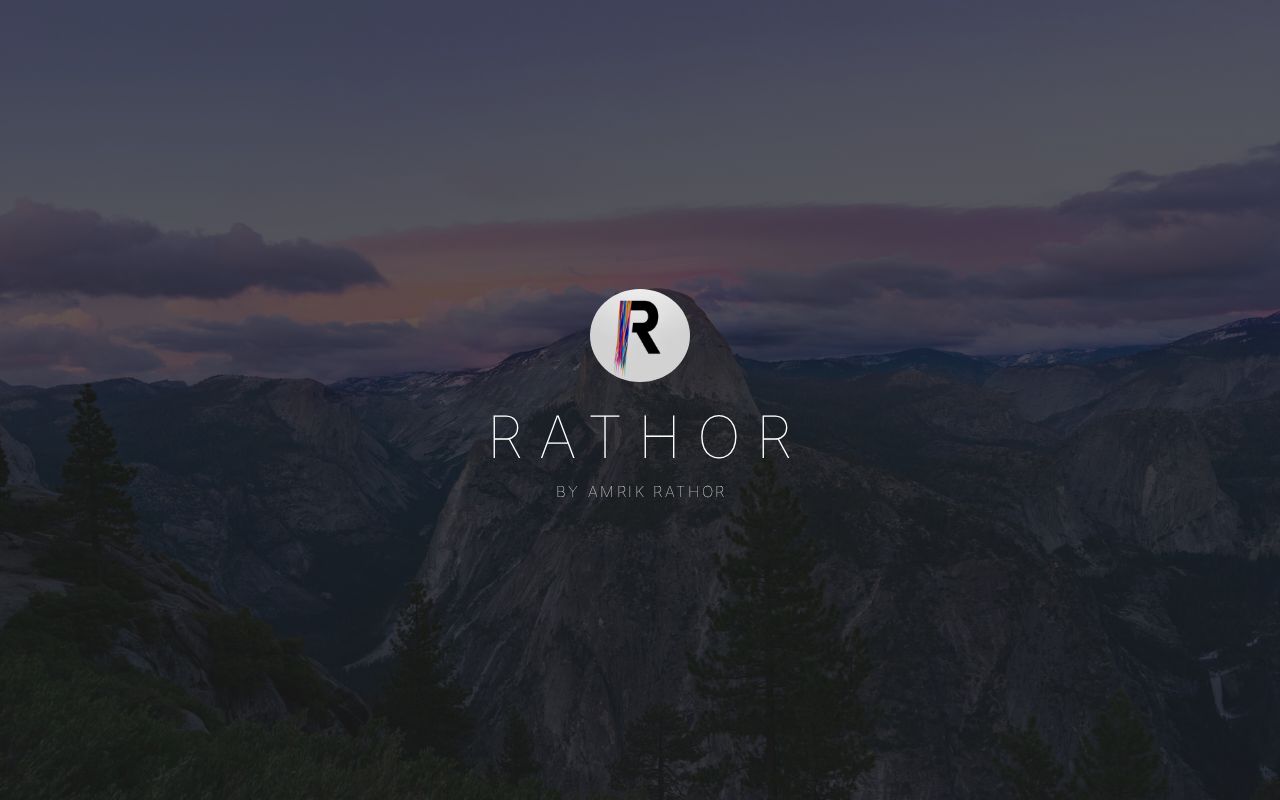 Rathor